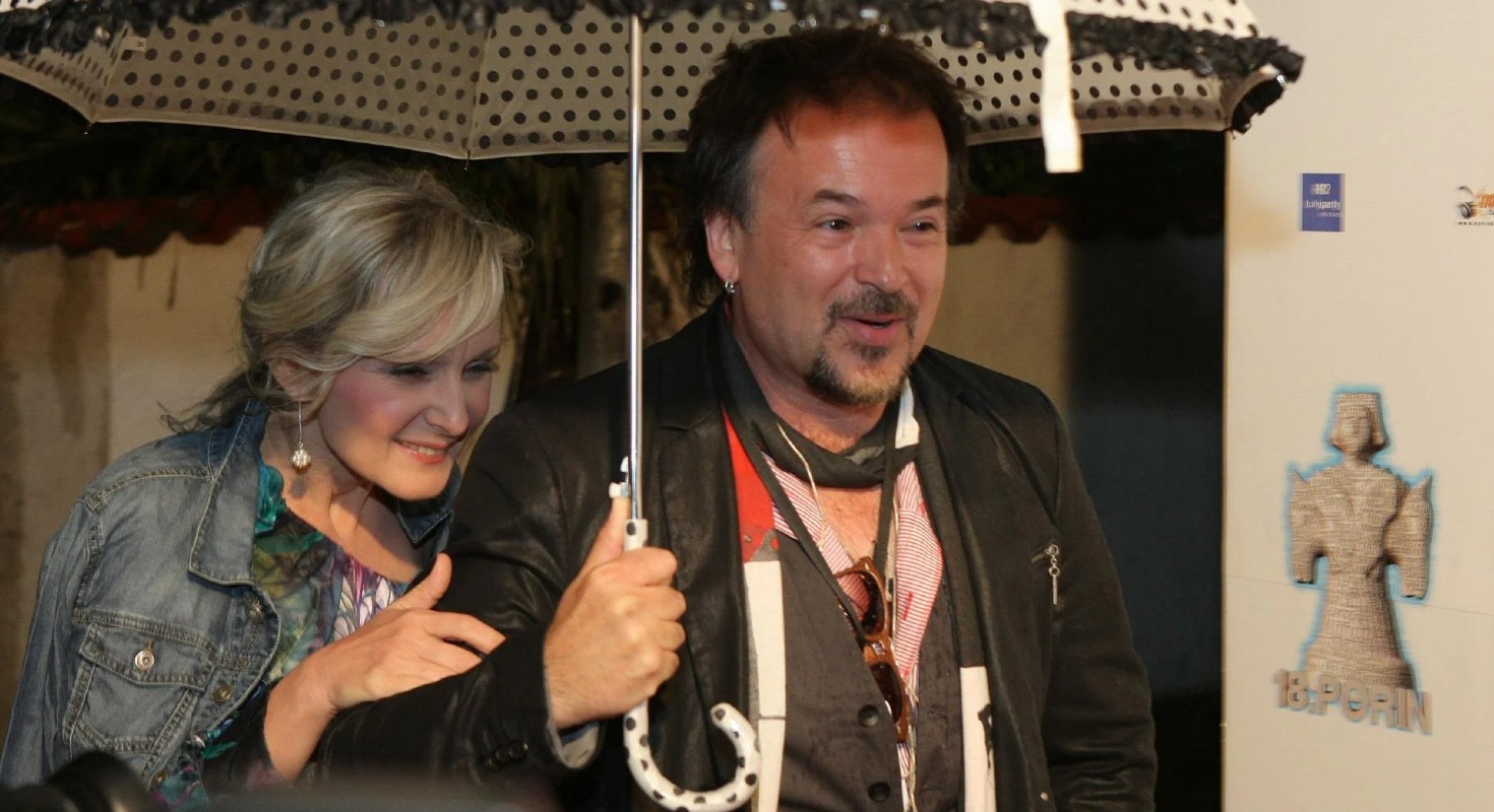 Gibonni: Imam svećenika u obitelji, bio je na Golom otoku, sinu sam dao ...