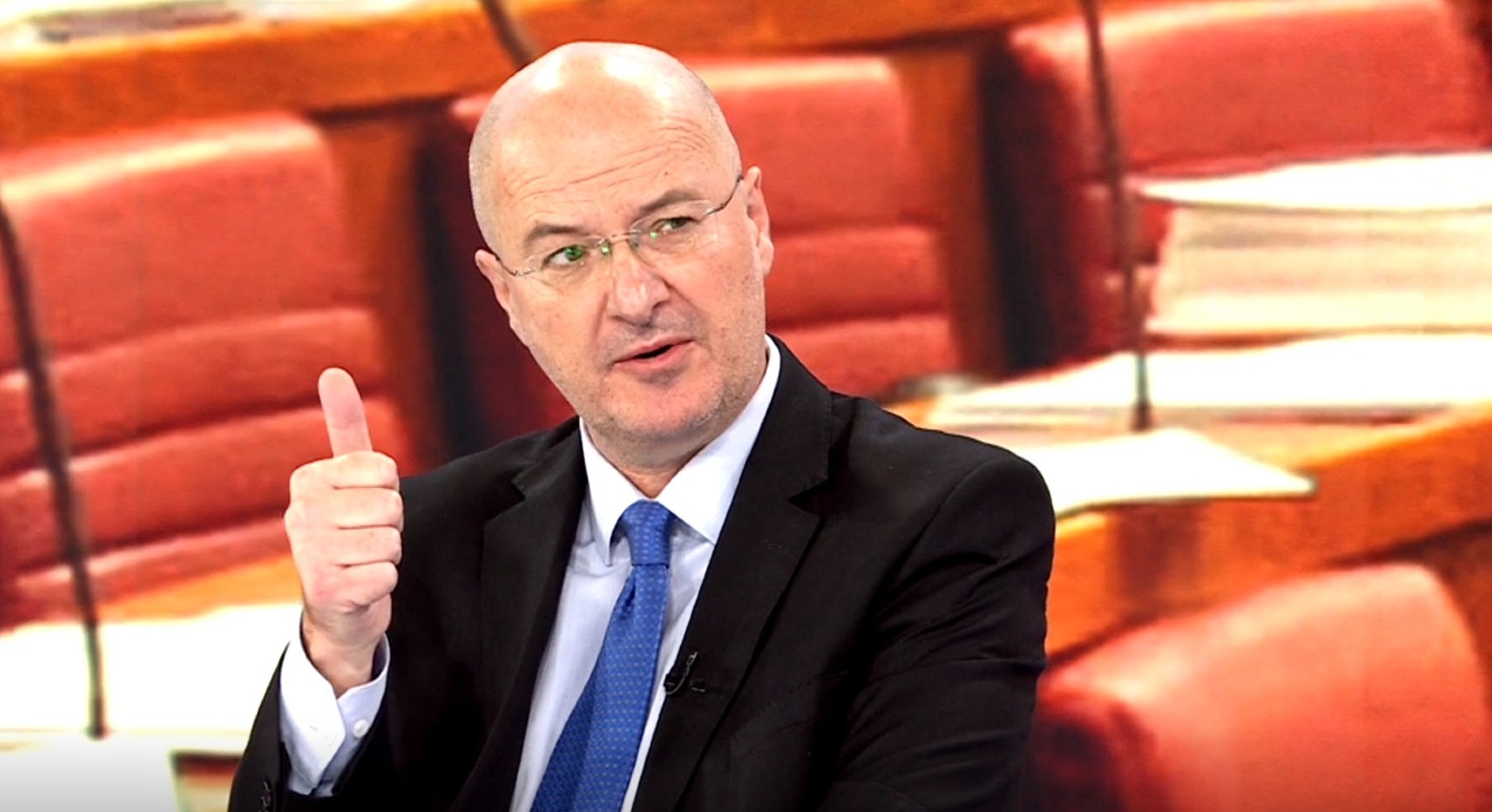 Mario Radić: Imat ćemo svog kandidata za predsjedničke izbore