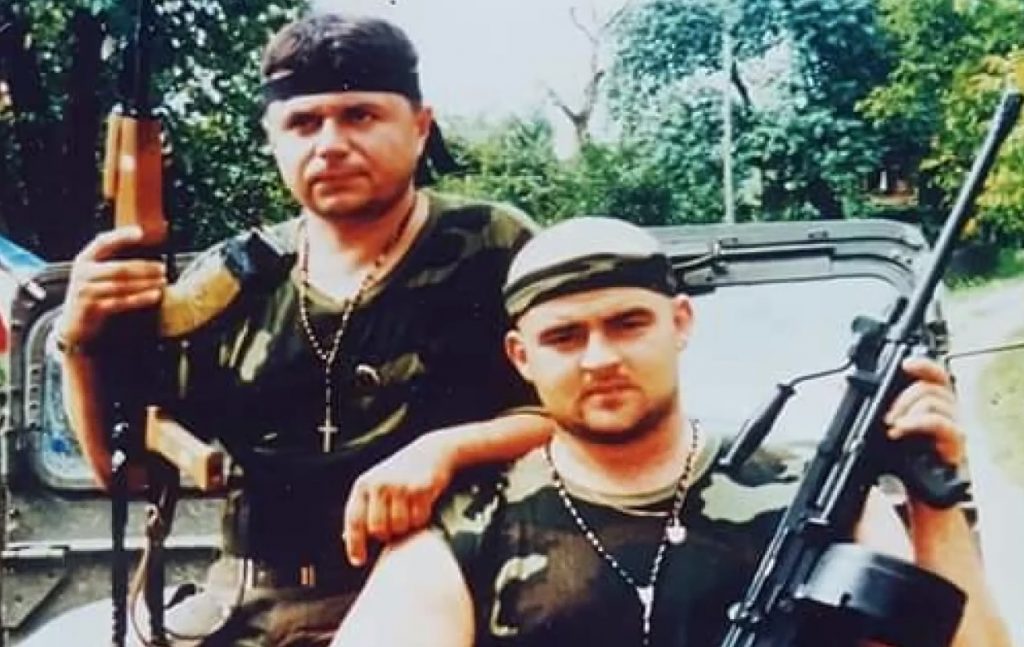 U Zagrebu deložiran odlikovani ratni veteran, deložirali ga Nepalci