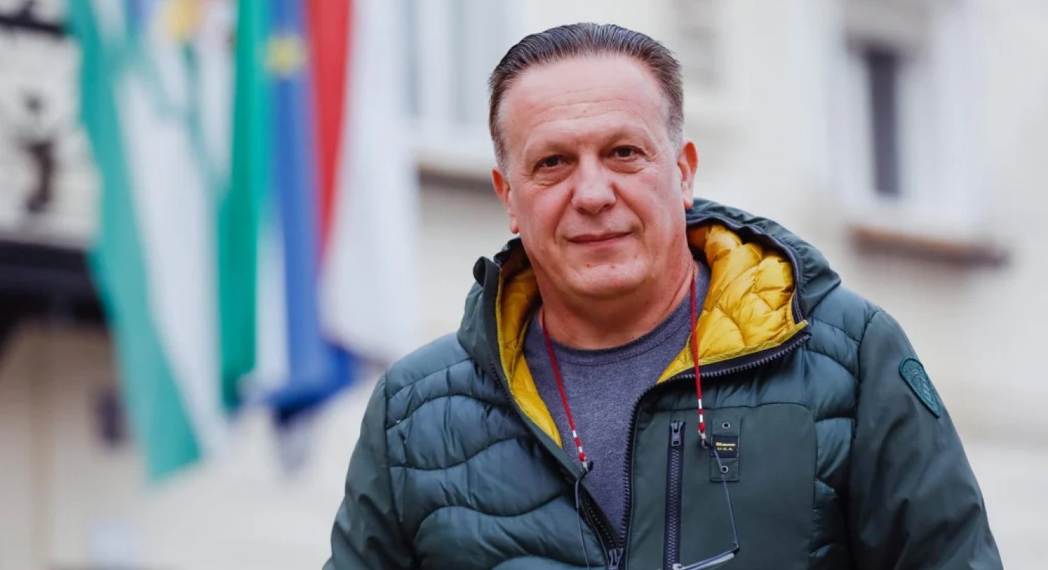 Tomasović o svađi doktora u KBC-u Split: “Da se radilo o meni, već bih ...