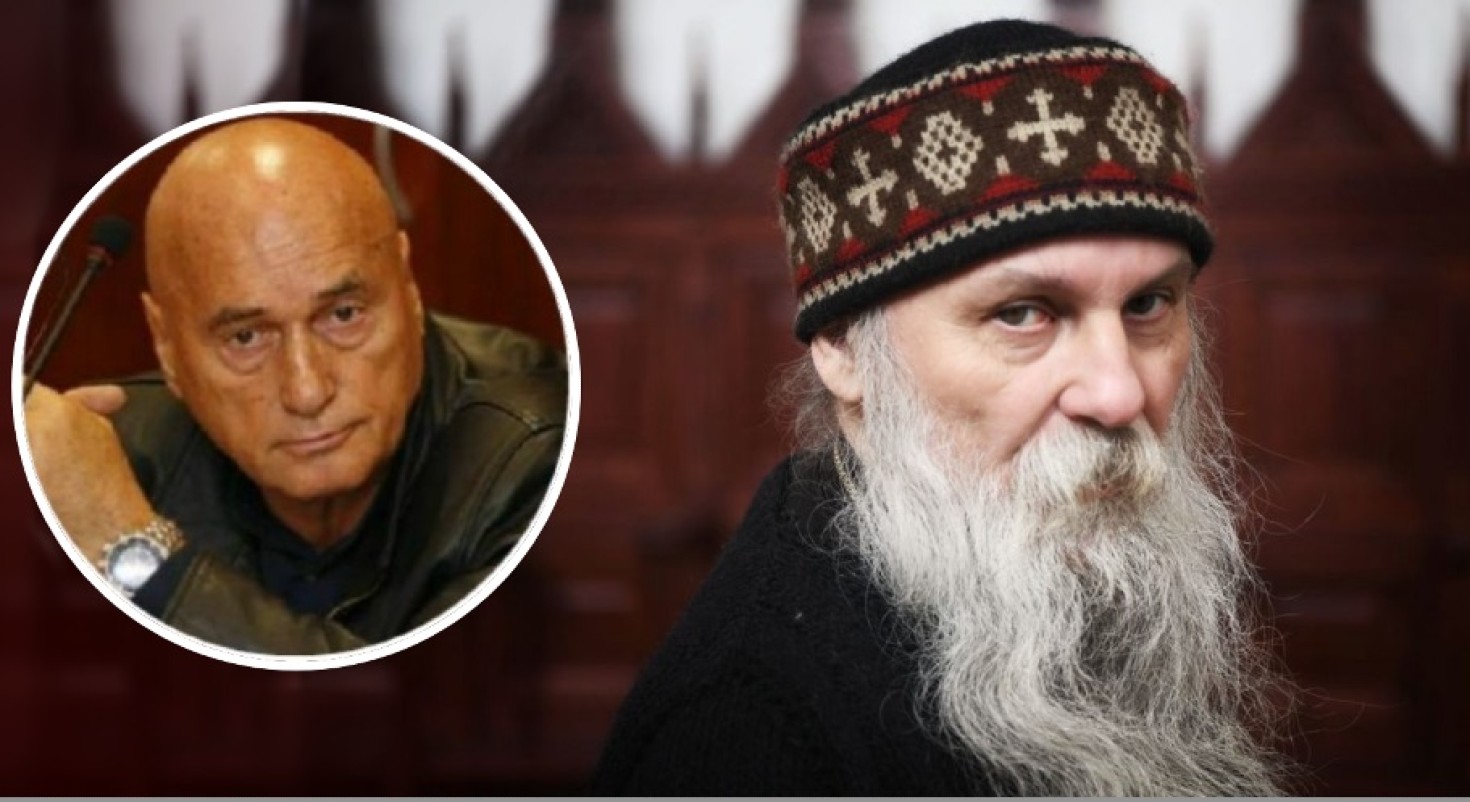 Hodak: Kome vjerovati, vladiki Jovanu ili Goldsteinu i Klasiću