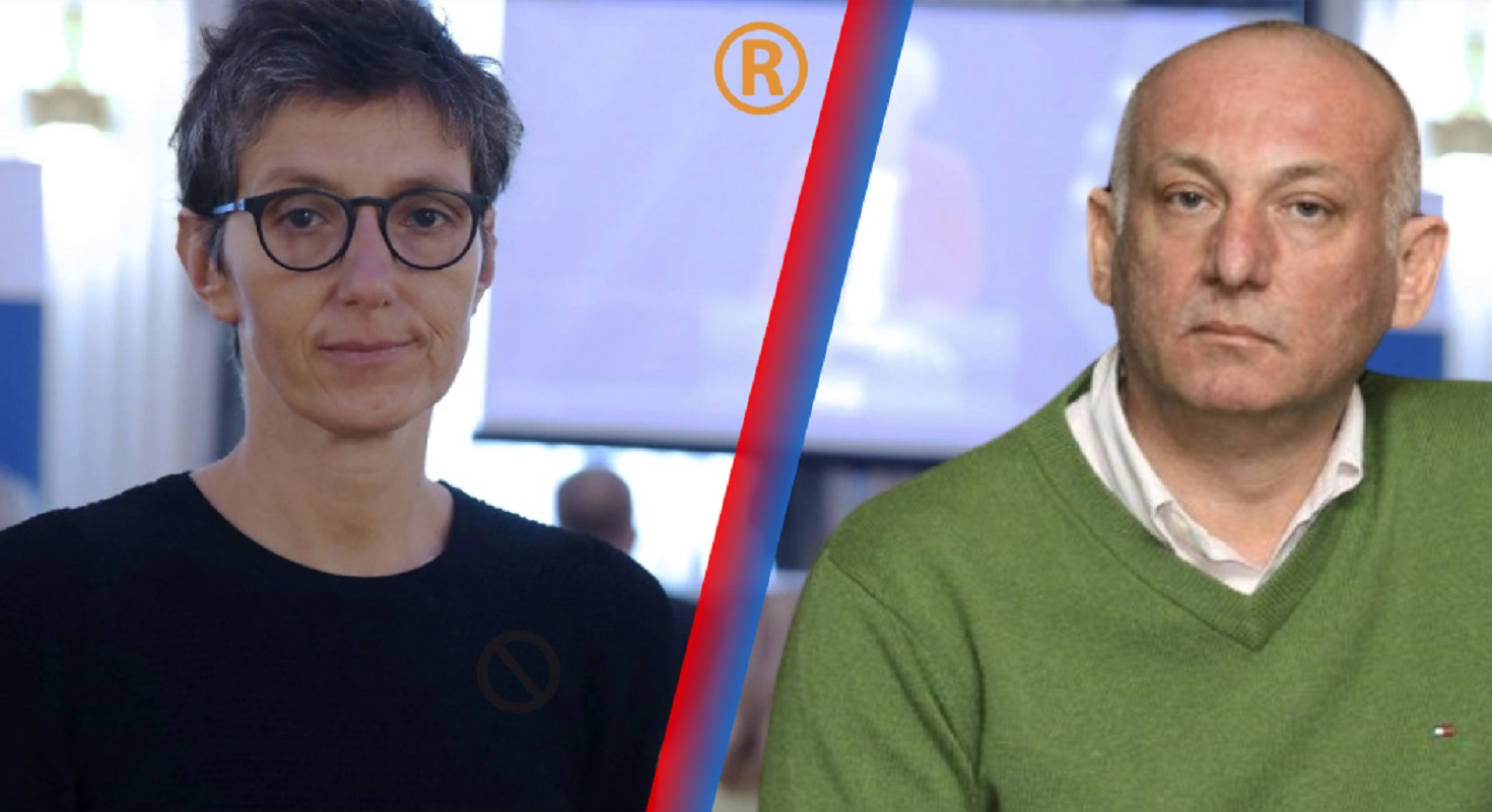 Denis Latin opalio po Maji Sever: “Svi su cenzori, osim kada Maja ...