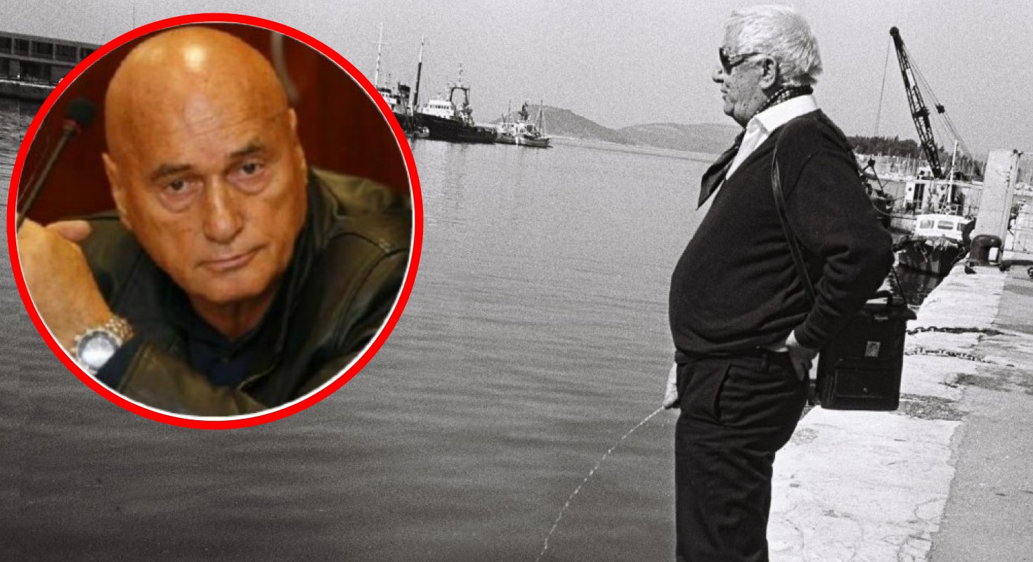 Hodak: Pišaj po narodu dobiješ spomenik, pišaj po spomeniku ideš u zatvor