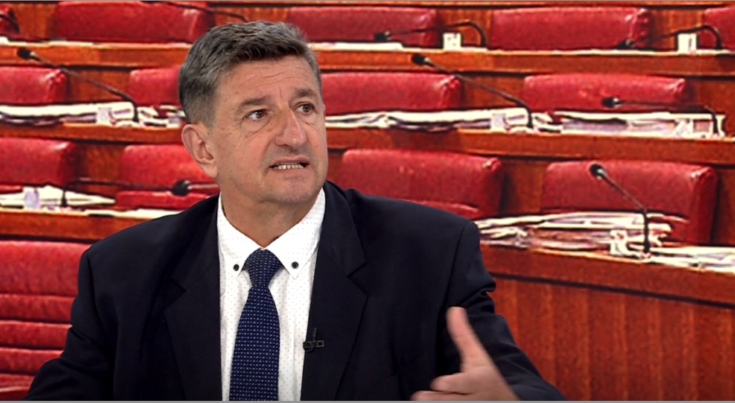 Đapić: Željko Sačić nacionalno, Penava i DP podržali Udbinu agendu
