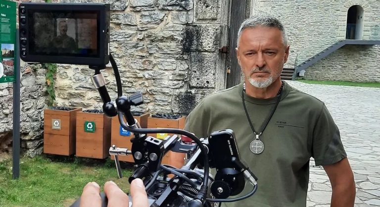 Thompson snimio novu pjesmu, zove se “Zemlja heroja” - video