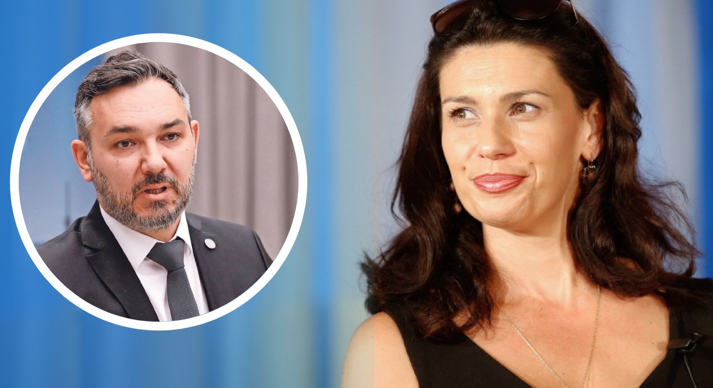 Vlatka Vukelić: Moj progonitelj je u zatvoru, a ja doma na svom kauču