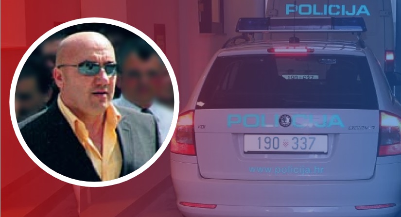 Tko je uz Pripuza uhićen u akciji Uskoka i policije