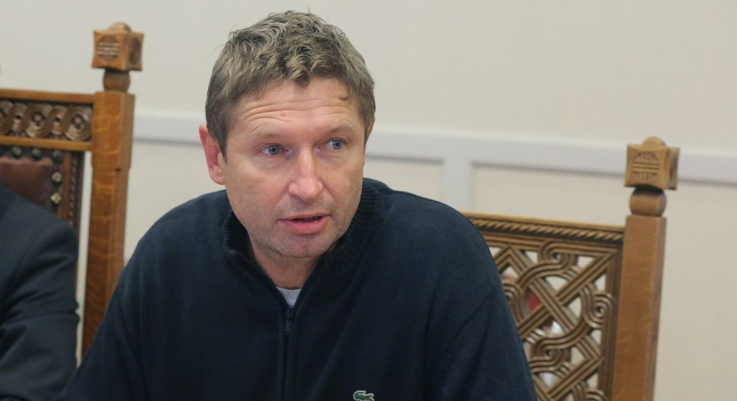 Ante Nazor: Skandalozno je što u udžbeniku povijesti piše o Domovinskom ...