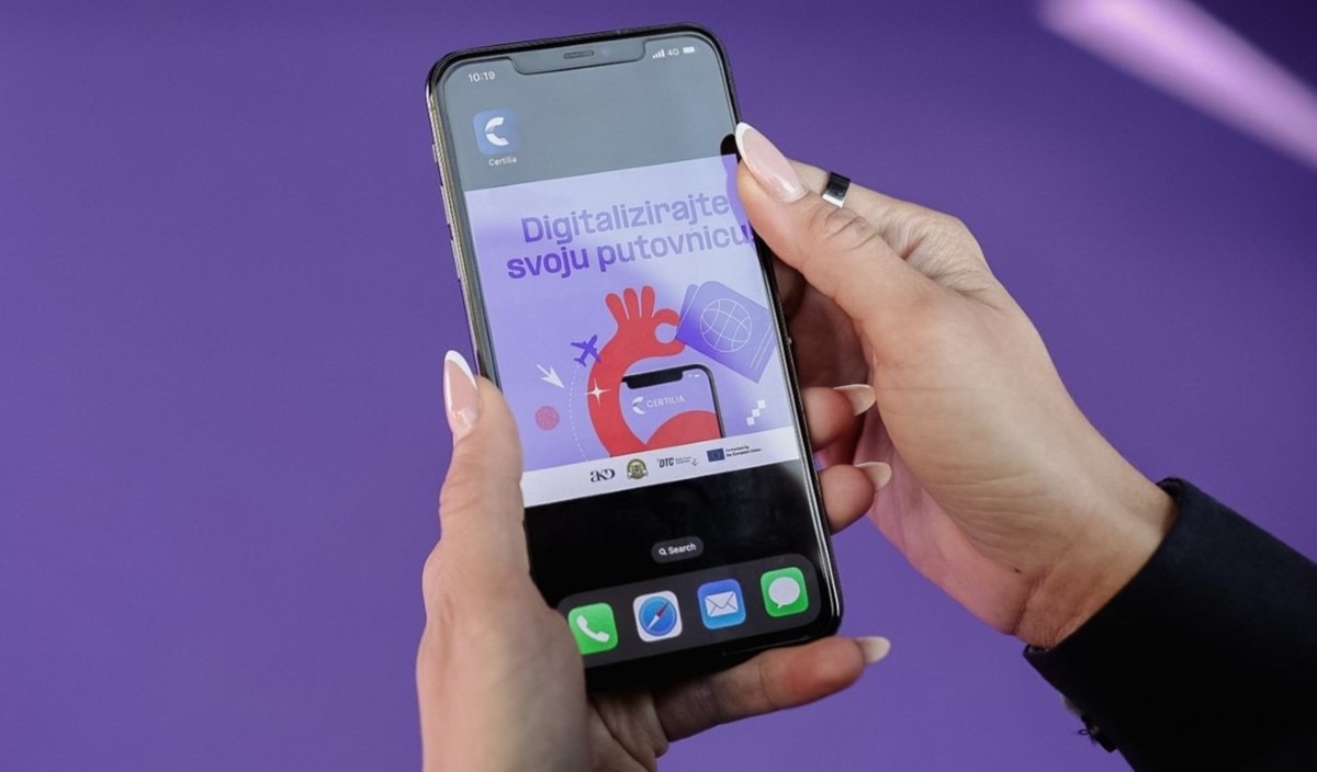 Stiže aplikacija e-Građani, koristi ju oko dva milijuna Hrvata