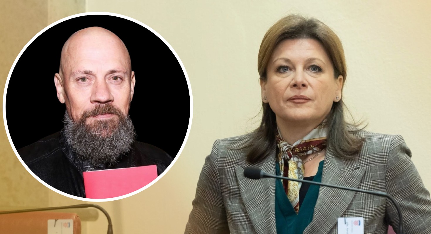 Vidović Krišto piše Faktografu: “Nije moj stil Dežulovića zvati ...
