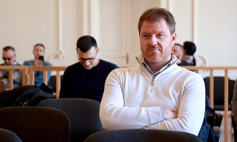 Sin Zdravka Mamića želi nagodbu s Uskokom? Koštat će ga 11,4 mil. eura