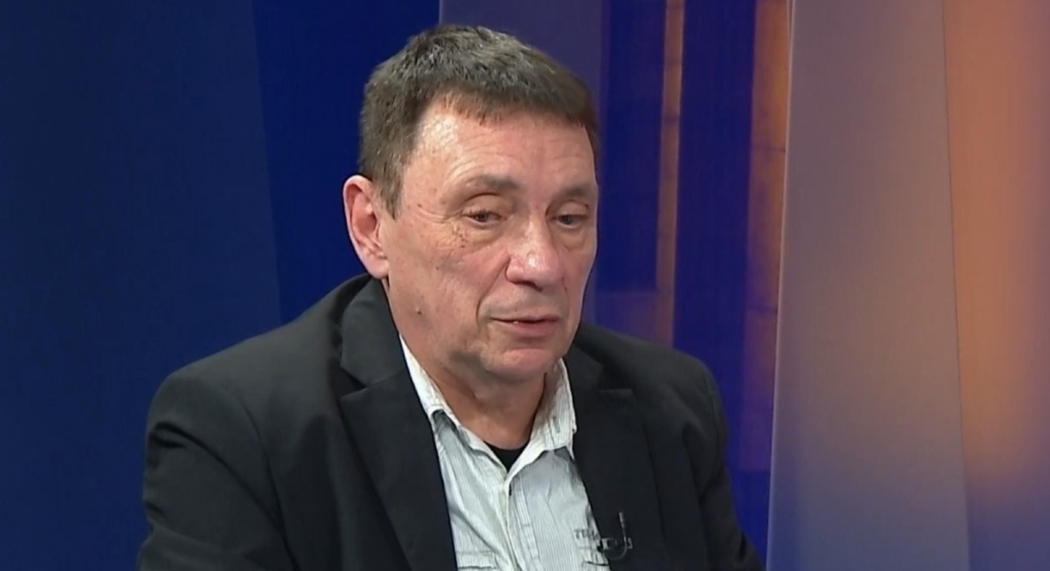 Vlado Vurišić iz Jutarnjeg lista brani laži o Domovinskom ratu. I sam laže
