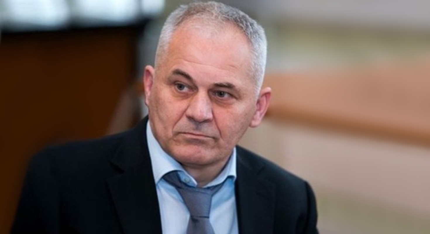 Unatoč presudi od tri godine otac Mate Rimca neće u zatvor