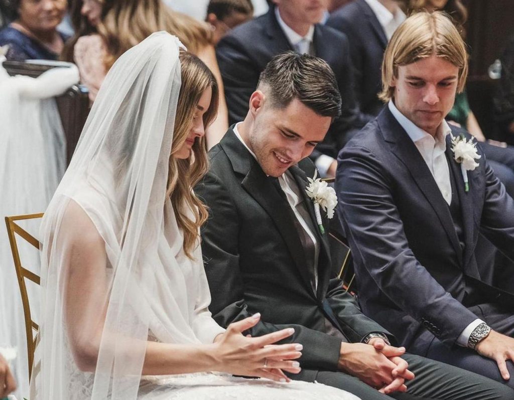 Tko je supruga Josipa Brekala? Zbog nje je odabrao Hajduk