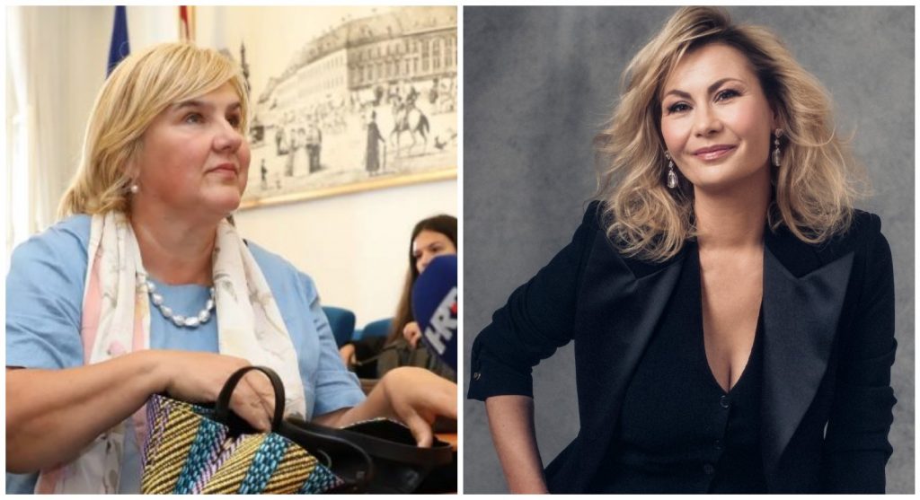 Željka Markić: Žao mi je što novinarka Danka Derifaj nije osuđena