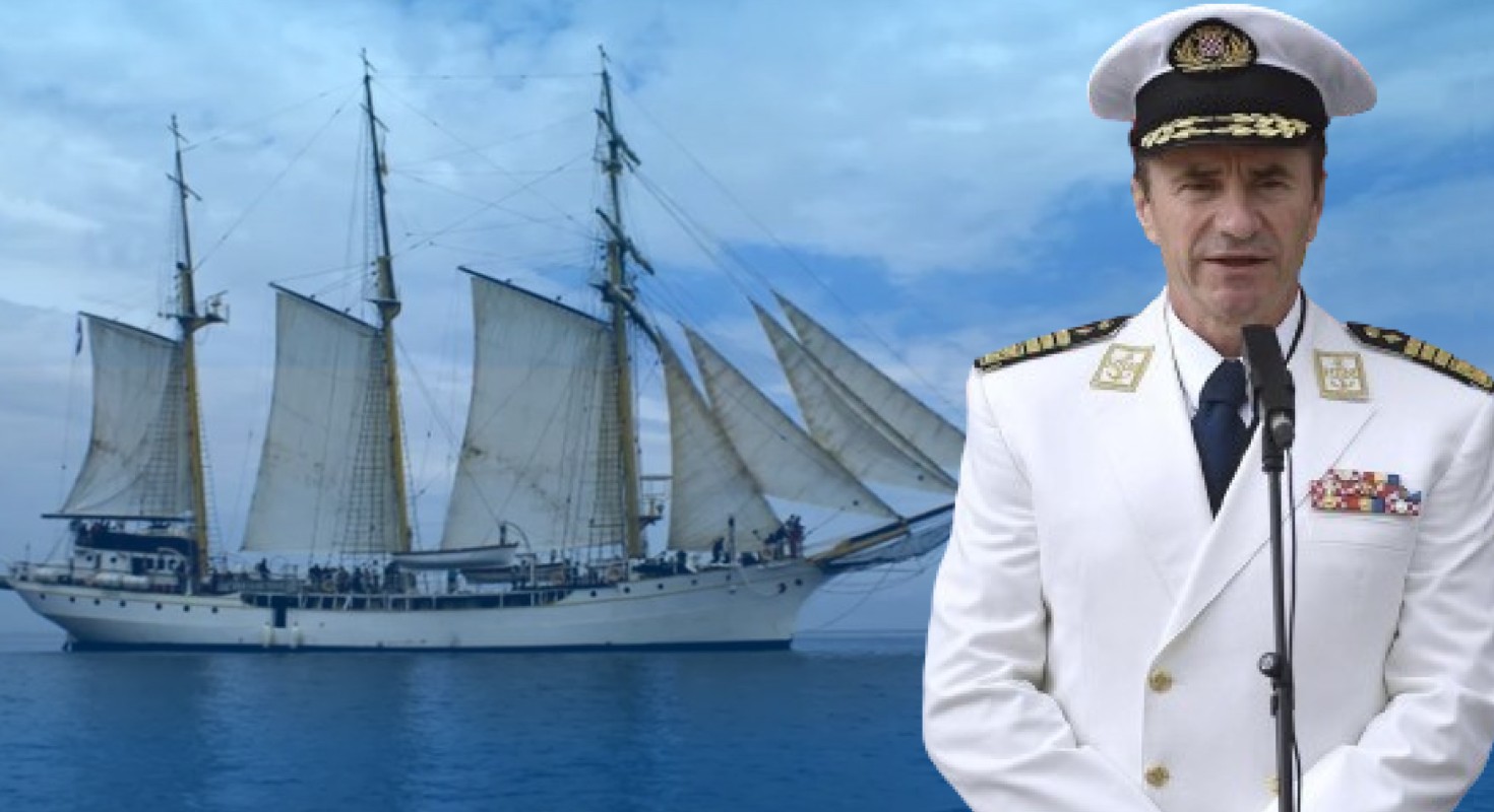 Zašto su neki hrvatski admirali protiv povratka “Jadrana”?