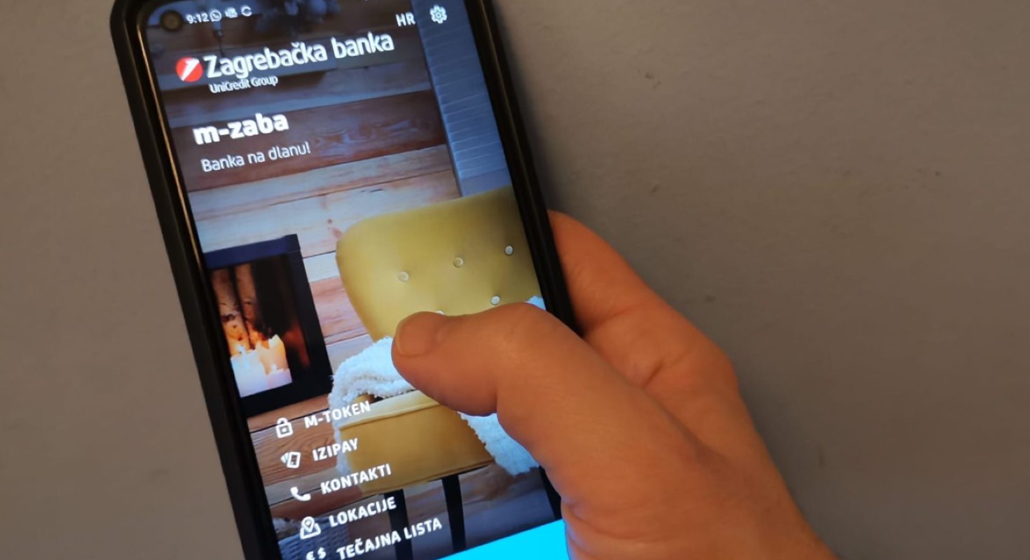 Zagrebačka banka uvodi važnu promjenu, ako ste klijent ovo trebate znati