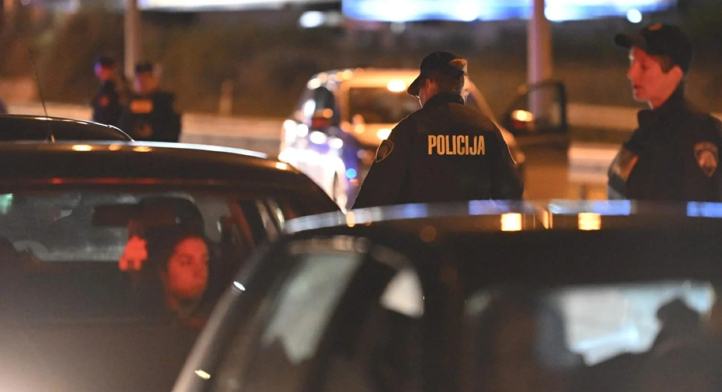 Smijenjen šef policije u Splitu zbog puštanja manijaka iz horor videa