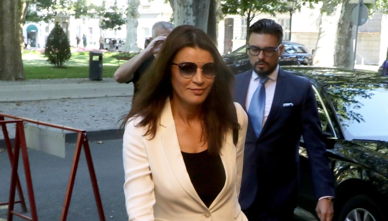 Odvjetnik Josipe Rimac: “U porukama nema ništa sporno, a služe samo ...