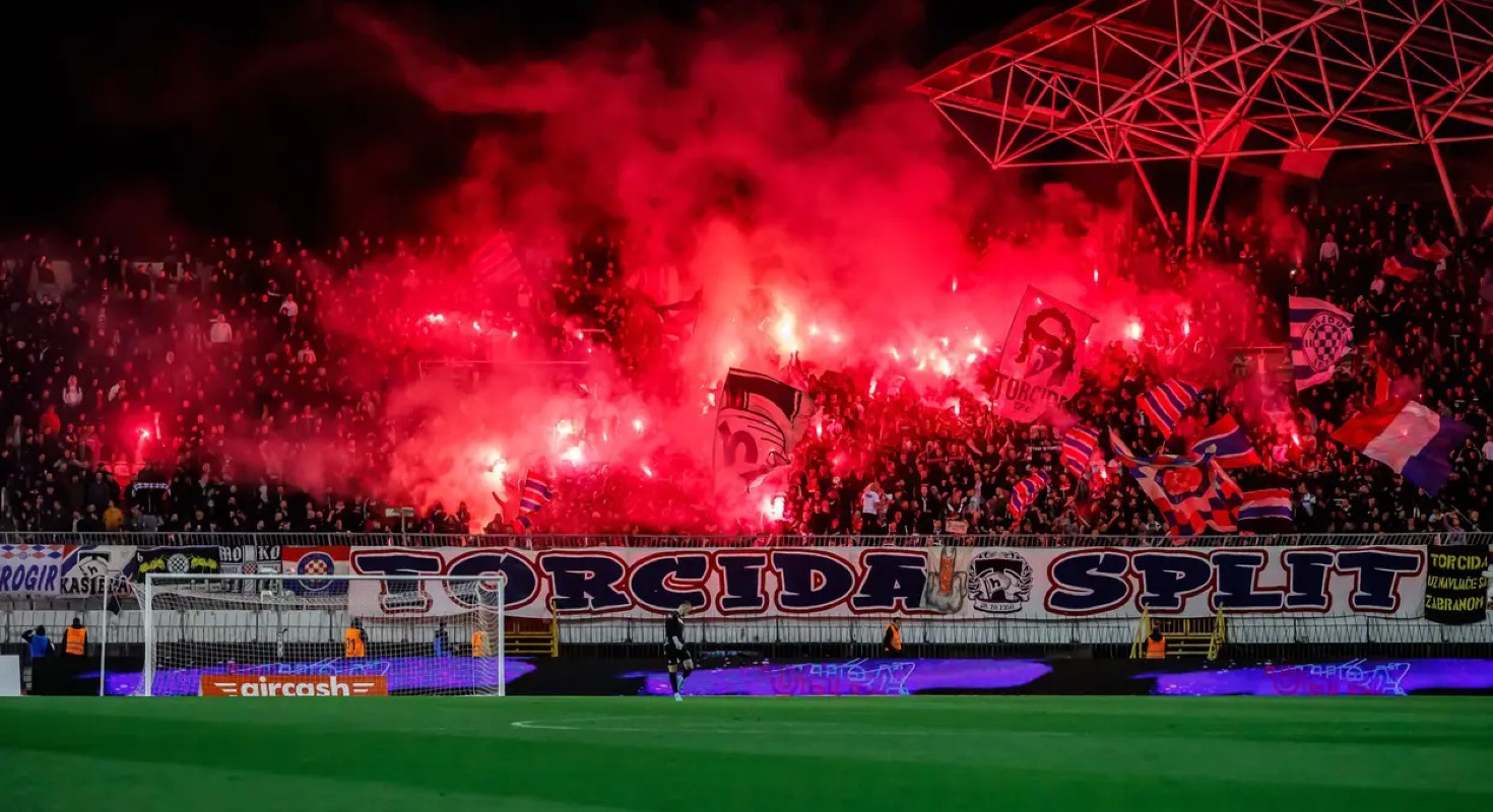 Torcida objavila jezivu poruku, odsječenu glavu Brune Marića: “Nema ...