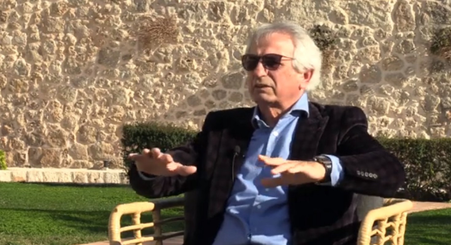 Vahid Halilhodžić otvoreno o problemu s kojim se Hajduk suočava godinama
