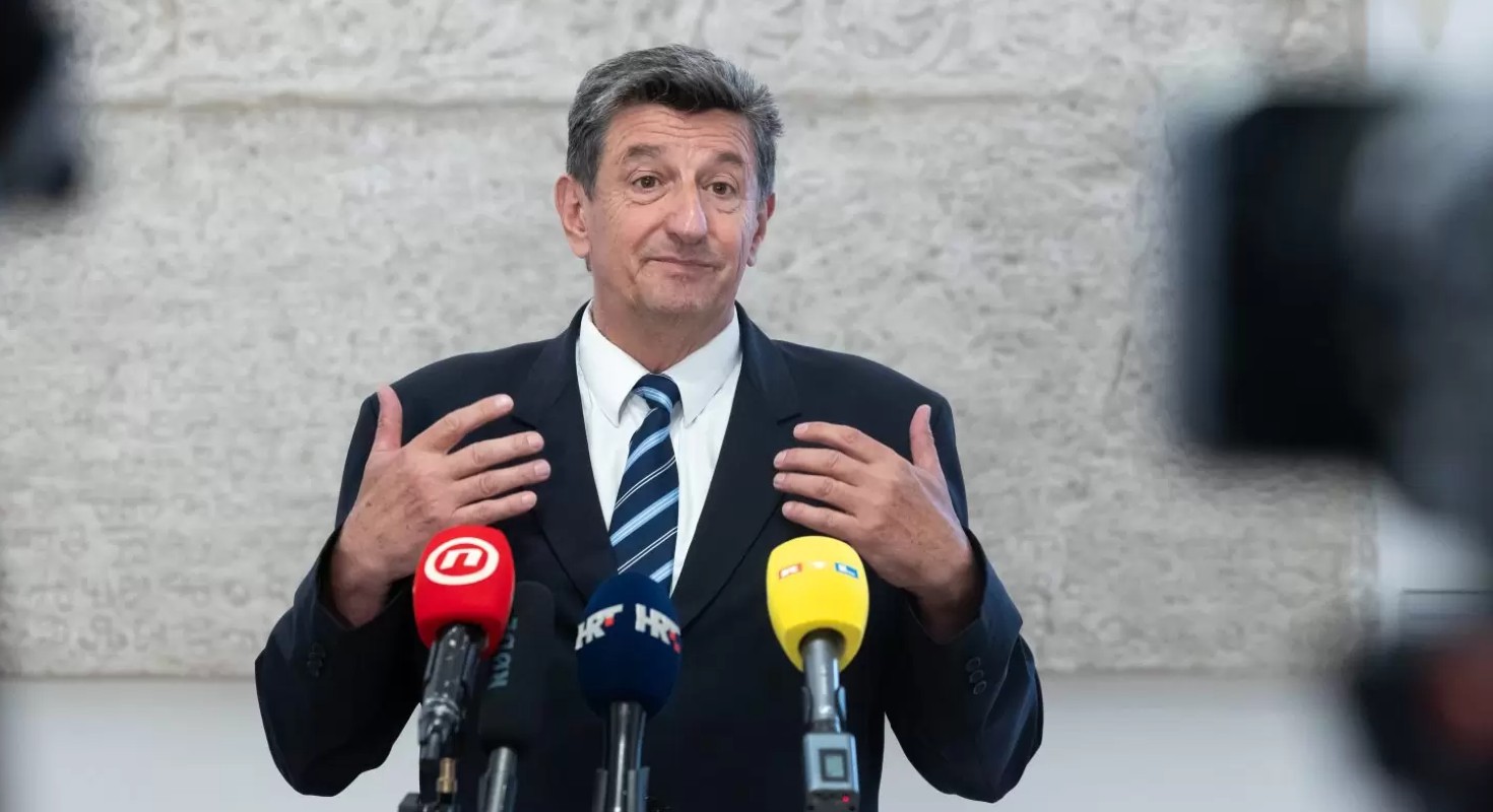 Sačić: Ako Penava klekne na koljena i ispriča suradnja je moguća
