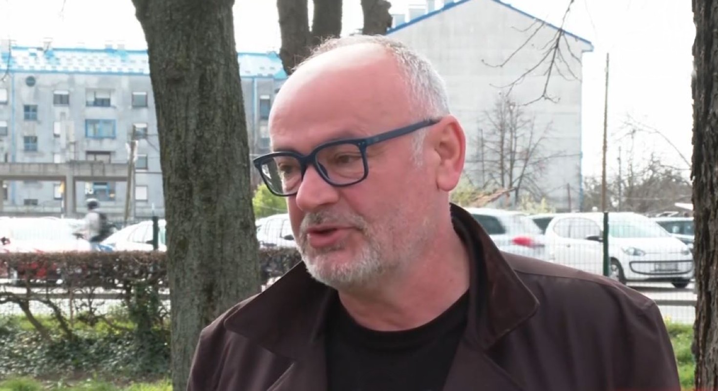 Vodeći autor političkih slogana o sloganu HDZ-a: ‘Nije loš, ali ima ...