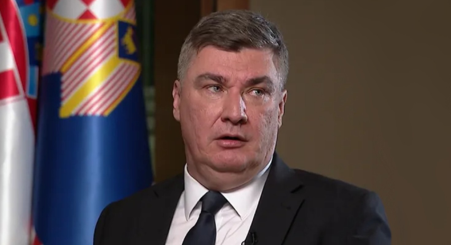 Milanović dao veliki intervju: “Ja vrijeđam? Pa mi imamo posla s ...