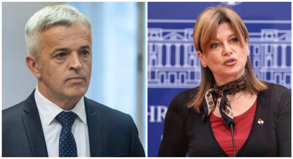 Mladen Pavić: Vidović Krišto mi je nudila 100.000 eura mita za projekt ...