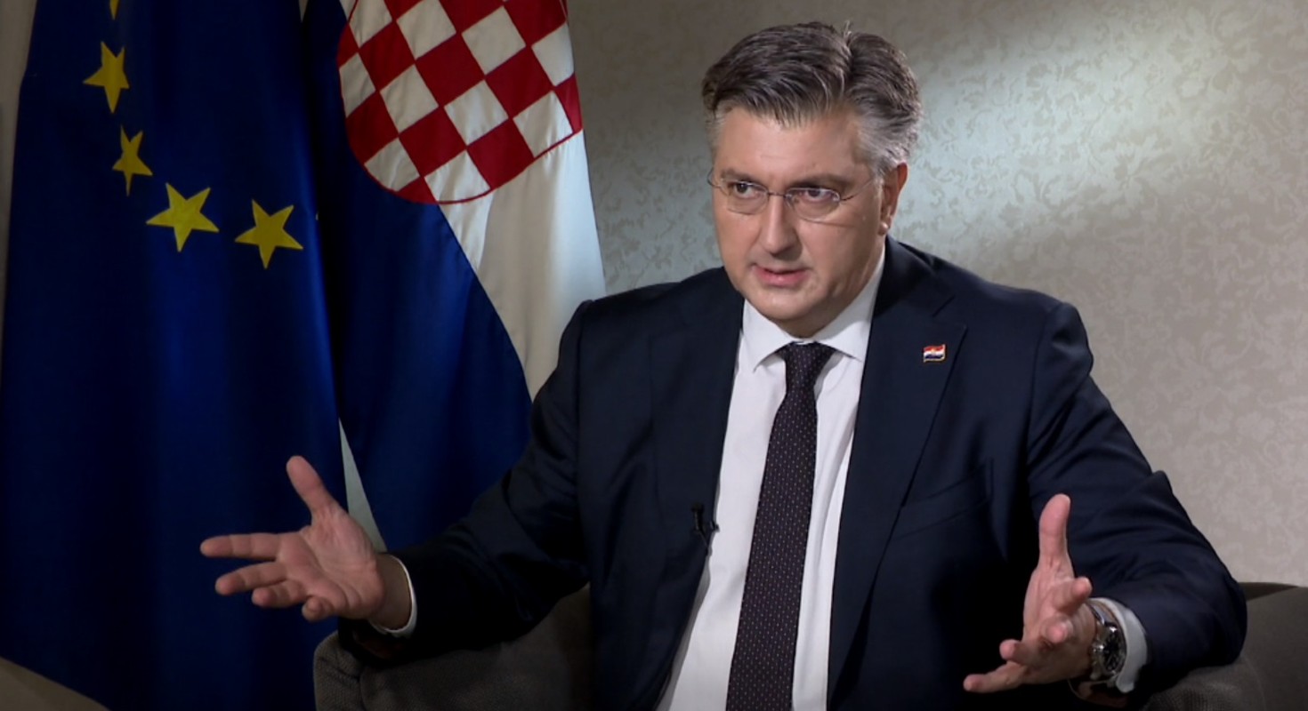 Premijera ljuti što neki misle da je napad na Turudića lažan: “Pucali ...