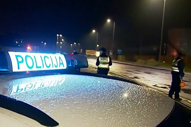 Policija objavila detalje horora u Zagrebu: Krvav je trčao ulicom u kojoj živi premijer