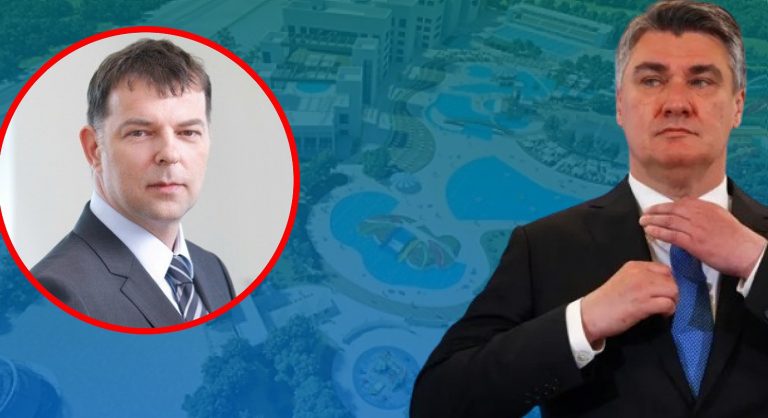 Slaven Čolak, predsjednik Fantazija Grupe, uputio otvoreno pismo Milanoviću