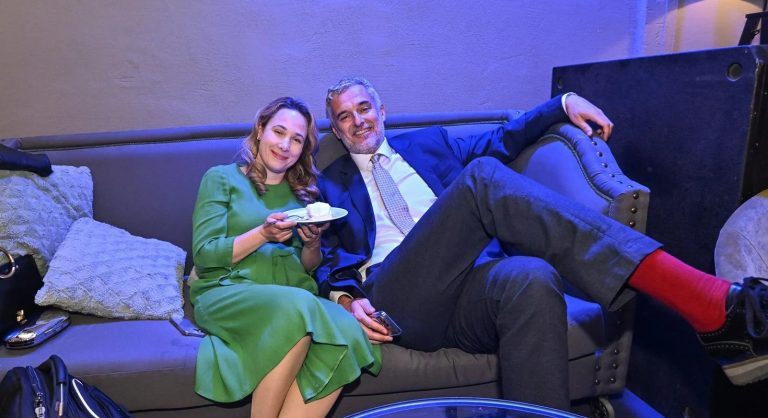 Nino je oženjen Marijom, a tko je bila njegova prva supruga, poznata ...