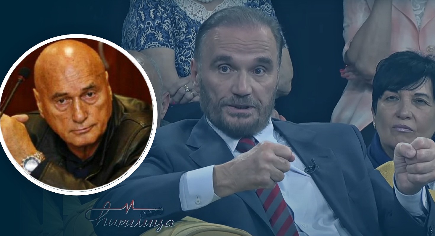 Hodak: Ante Nobilo u Beogradu