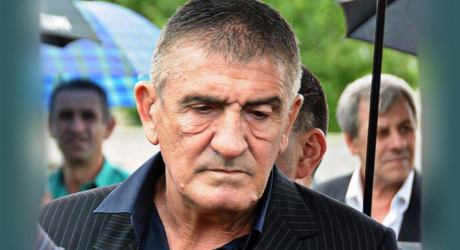 Preminuo Brano Mićunović, bio je “Bog i batina Crne Gore”