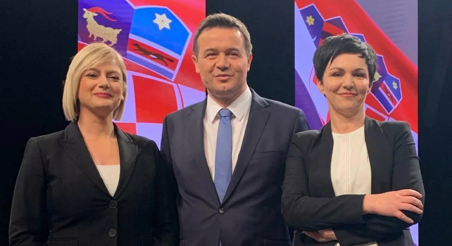 Večeras na HRT-u veliko sučeljavanje, evo tko sve dolazi. Mnogi su ljuti