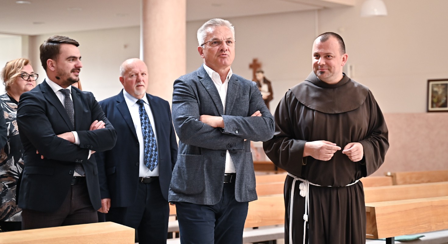 HDZ ide po sva tri mandata u dijaspori