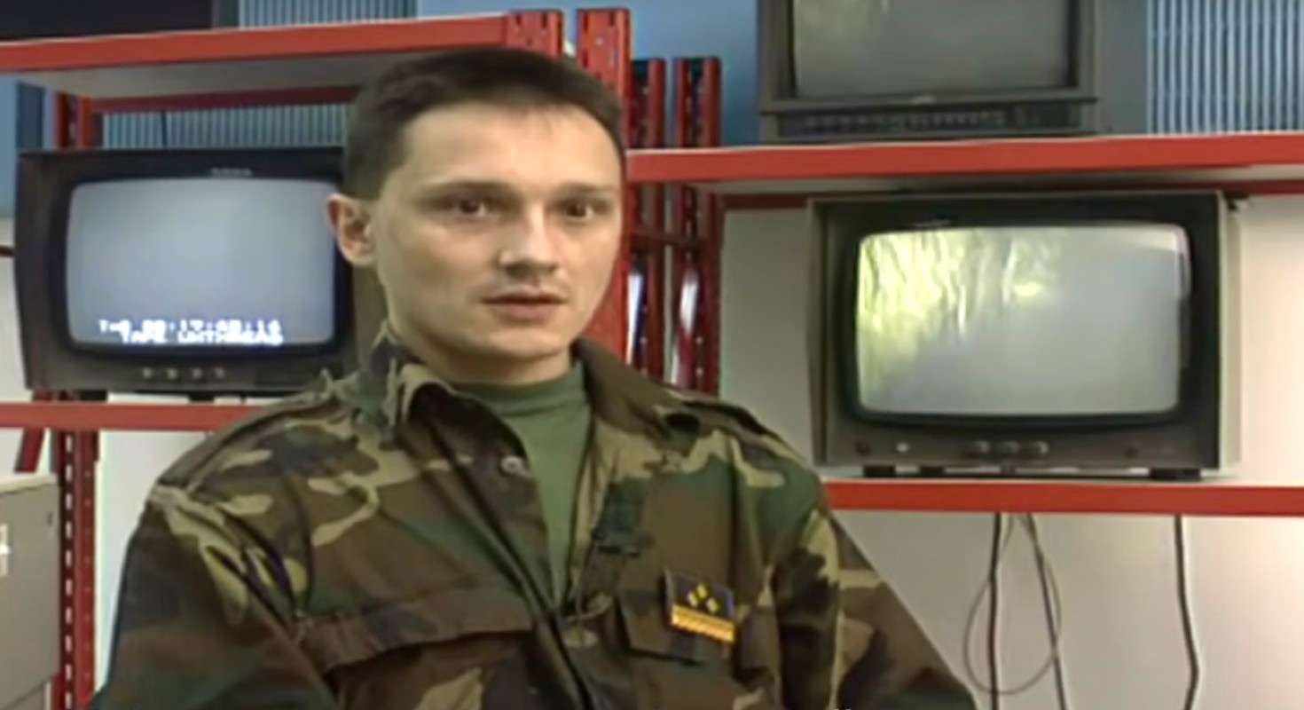 Branko Borković: Neću odustati dok Vlada ne poništi zaključak ...