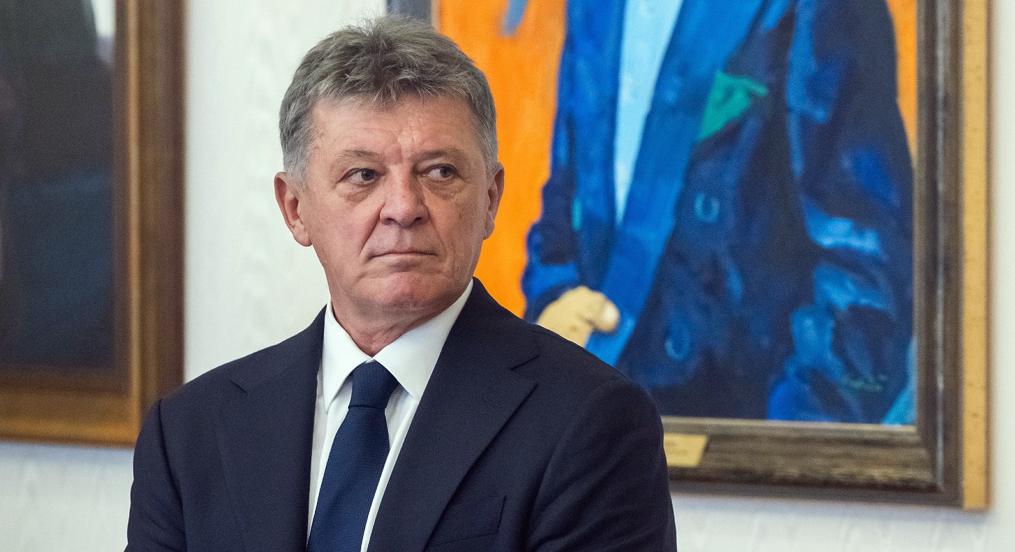 Ivan Turudić, novi glavni državni odvjetnik zaslužuje povjerenje