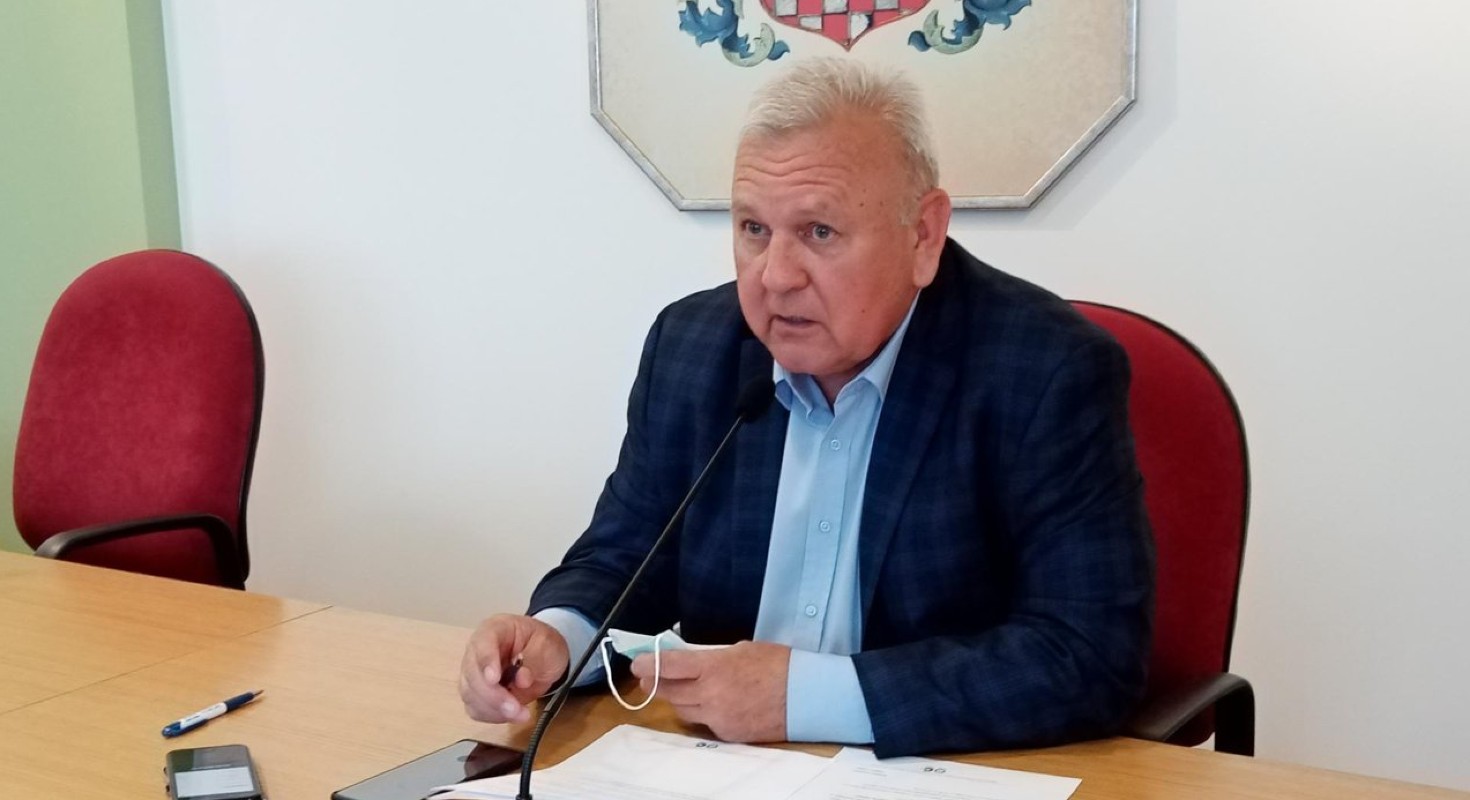 Nova akcija Uskoka, uhićen i bivši dožupan, bio je šef HNS-a u Bjelovaru