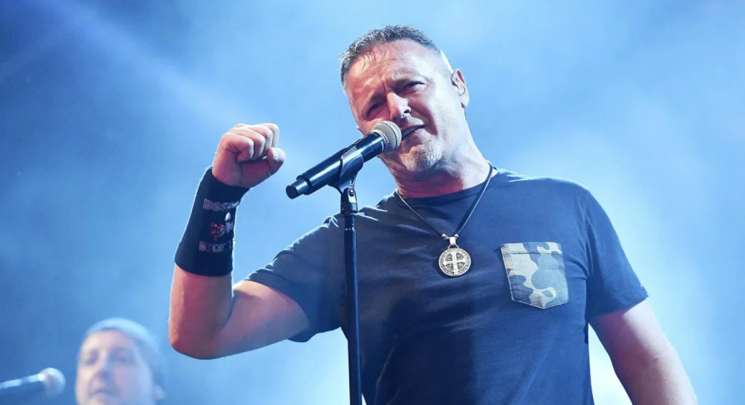 Thompson: “Imotski nije zaboravio”