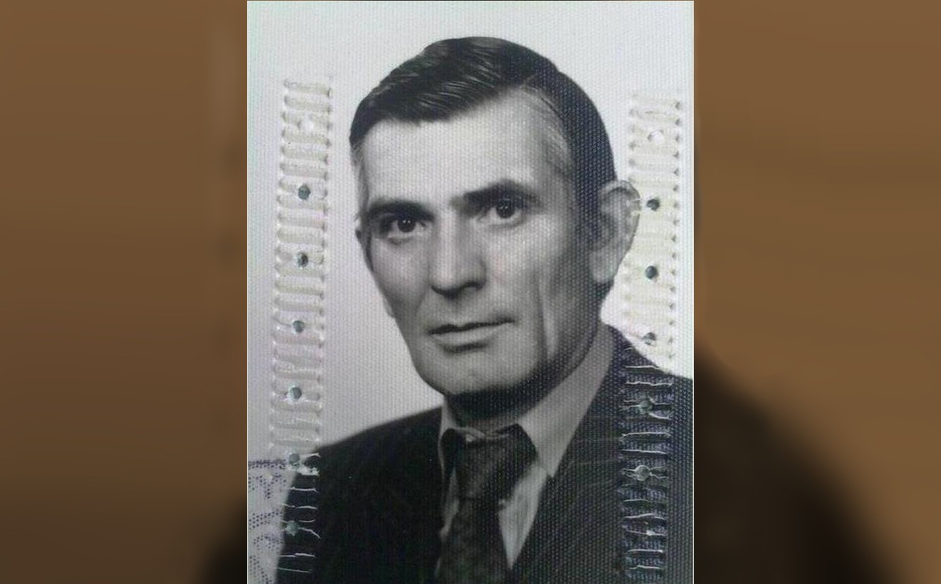 Anto Đapić se prisjetio svog strica. Bio je zadnja žrtva Udbe. Ubijen ...