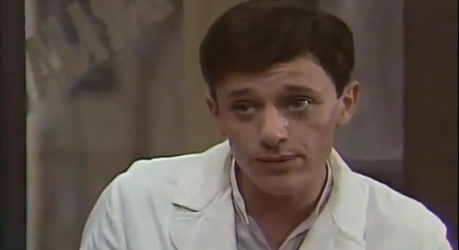 Umro je Duško Valentić, popularni Papundek iz ‘Velog Mista’