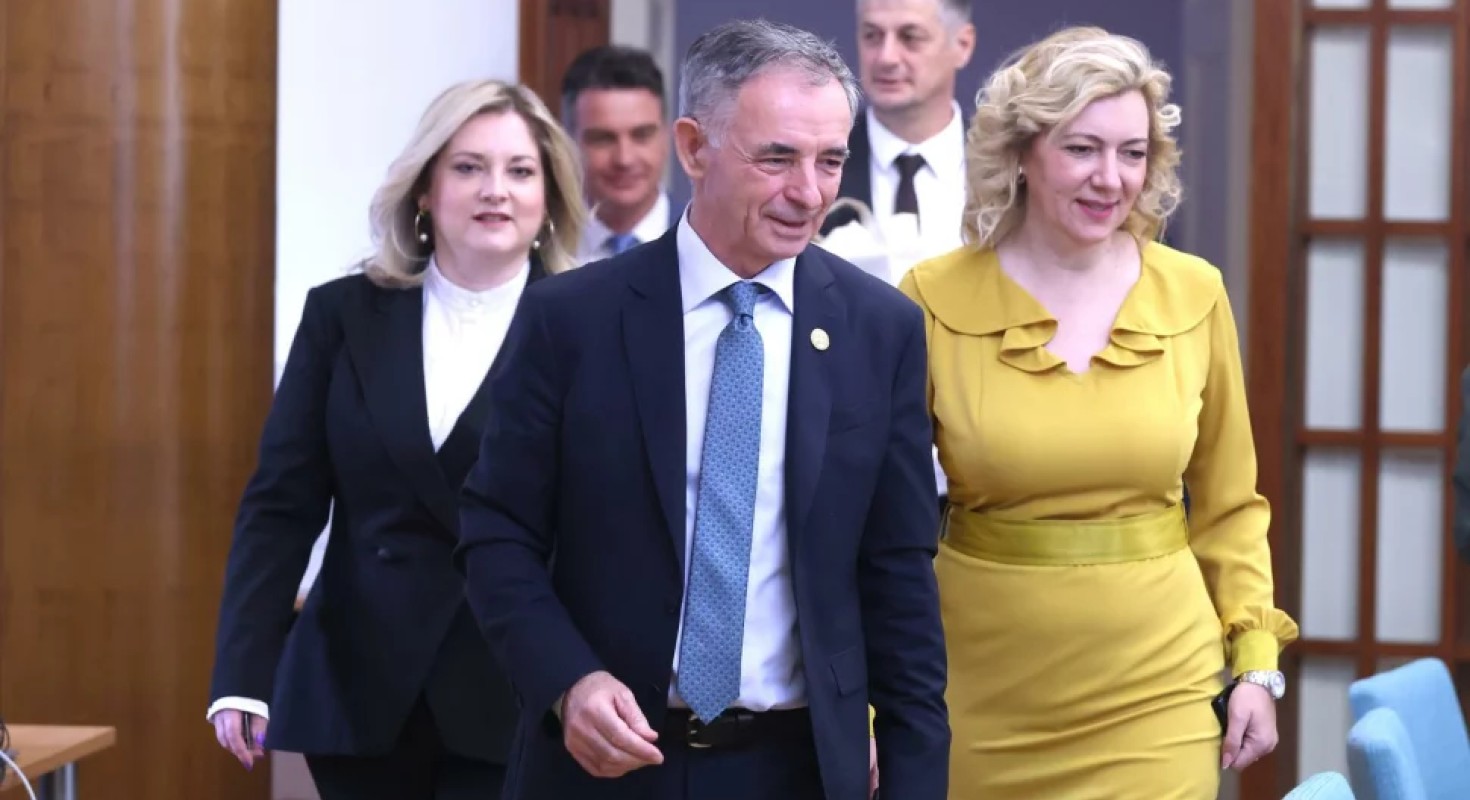 Vaistinu se rodi. Pupovac izabran za šefa Odbora, imat će 300 eura veću ...