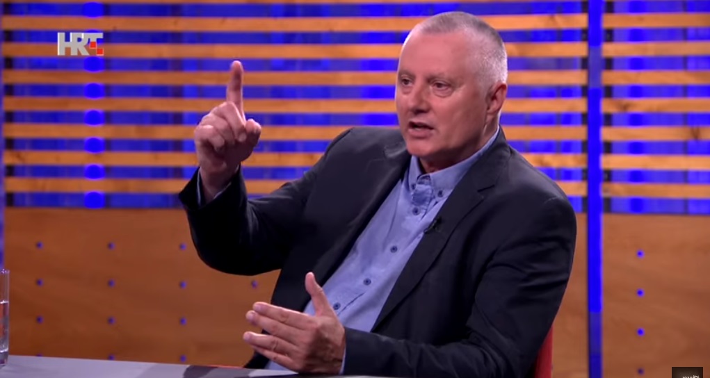 Ivković: Ćiri ne opraštam što sam otišao u Zvezdu. To mi je bio ...