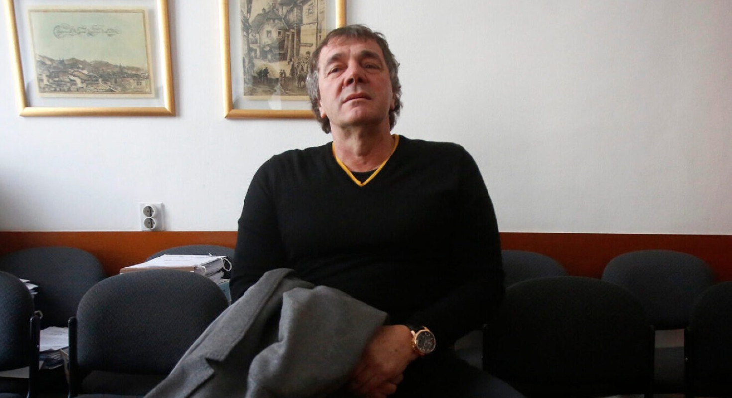 Turudićev bratić opet nije došao na ročište. Sud kaznio njegove odvjetnike