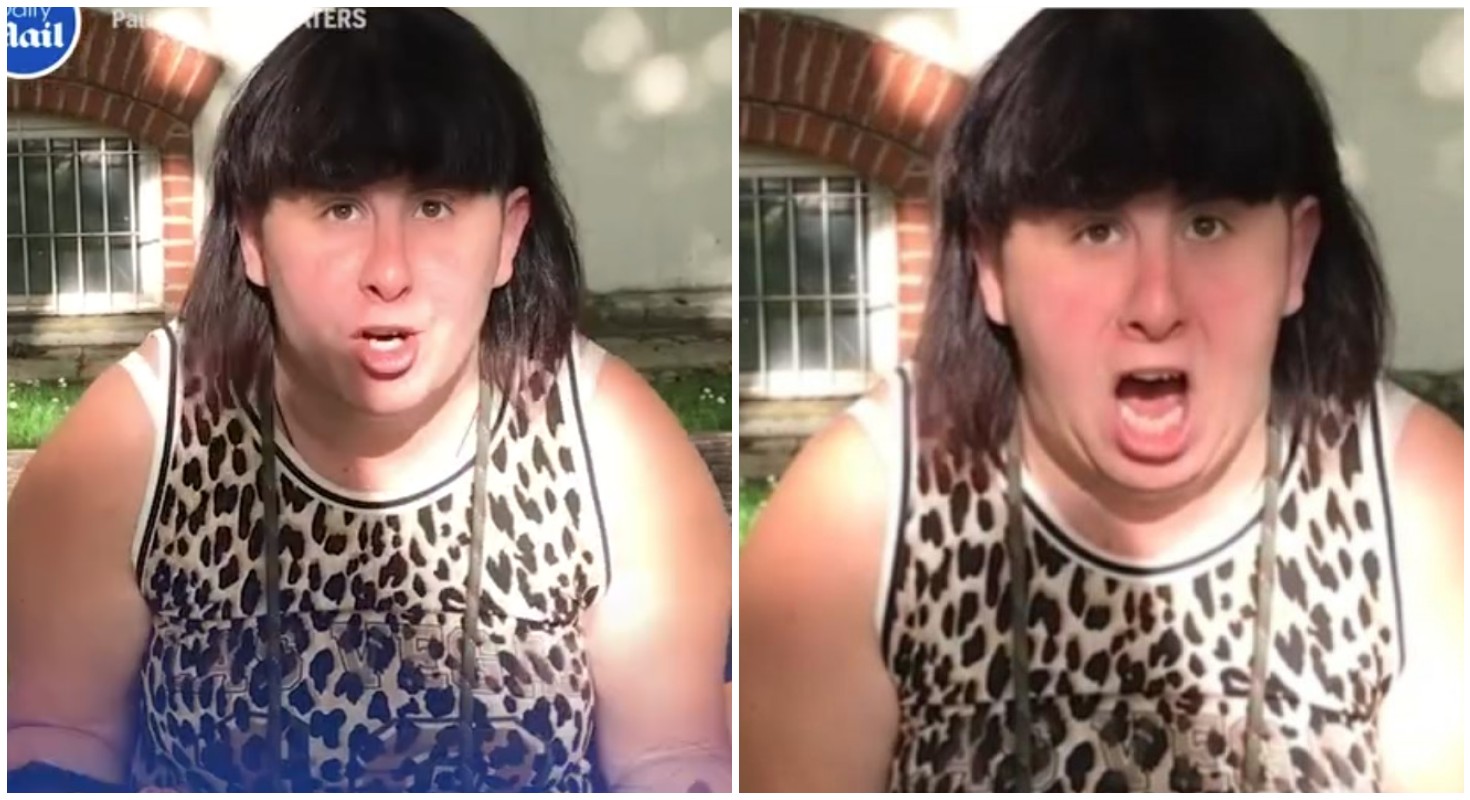 Video iz Zagreba hit u Engleskoj, ali ne po dobrom: “Ma marš u ku*ac ...