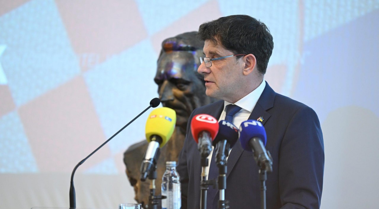 Veterani HDZ-a podržali Hrvate u BiH, pozivaju na registraciju za izbore