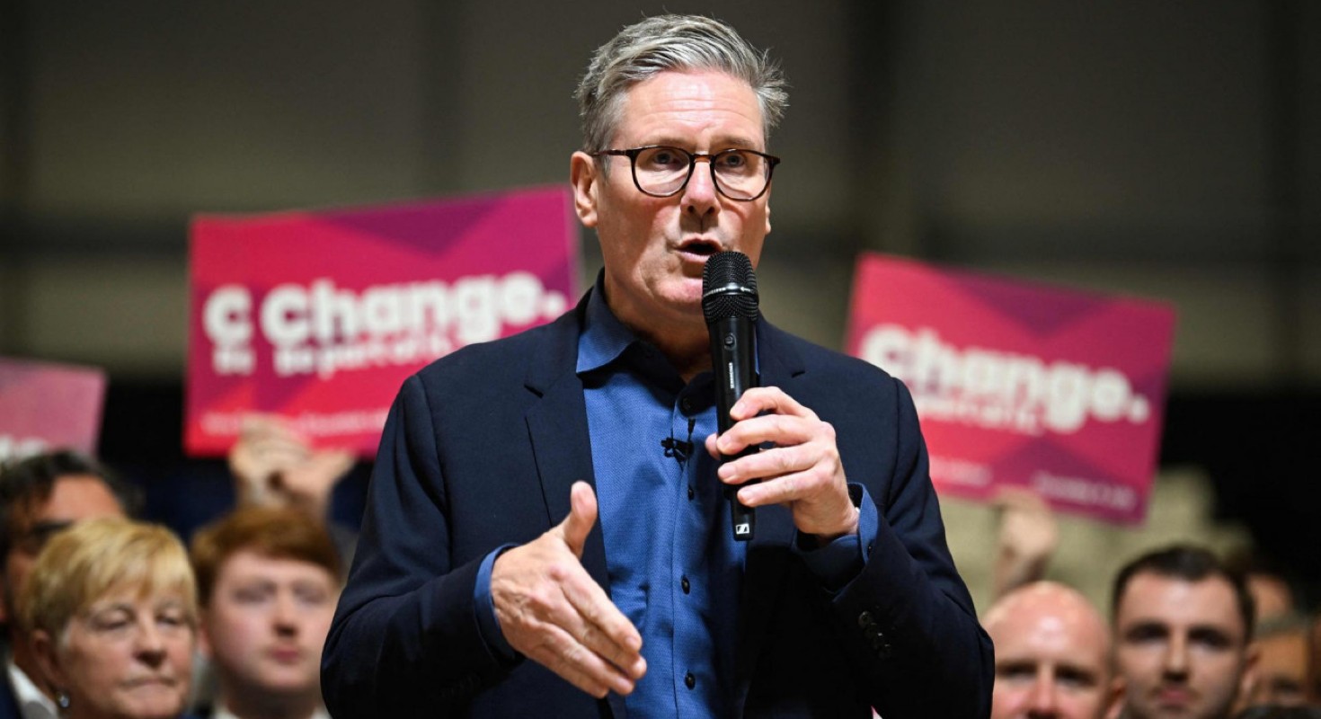 Novi britanski premijer bio je odvjetnik Hrvatske. Ovako je govorio o Vukovaru i ‘Oluji’