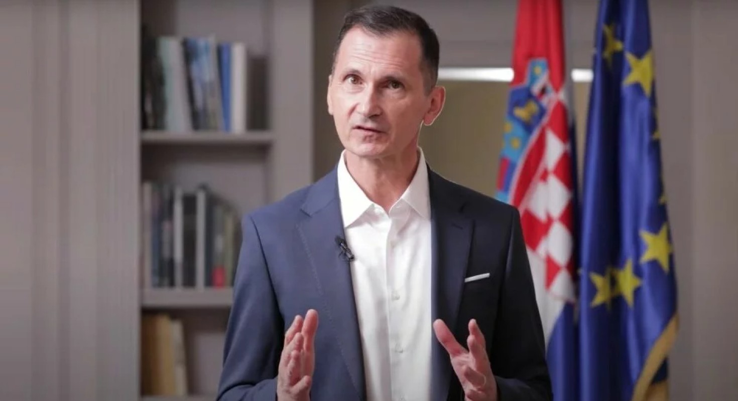 Primorac pozvao generale HV-a da odbiju poslušnost Milanoviću